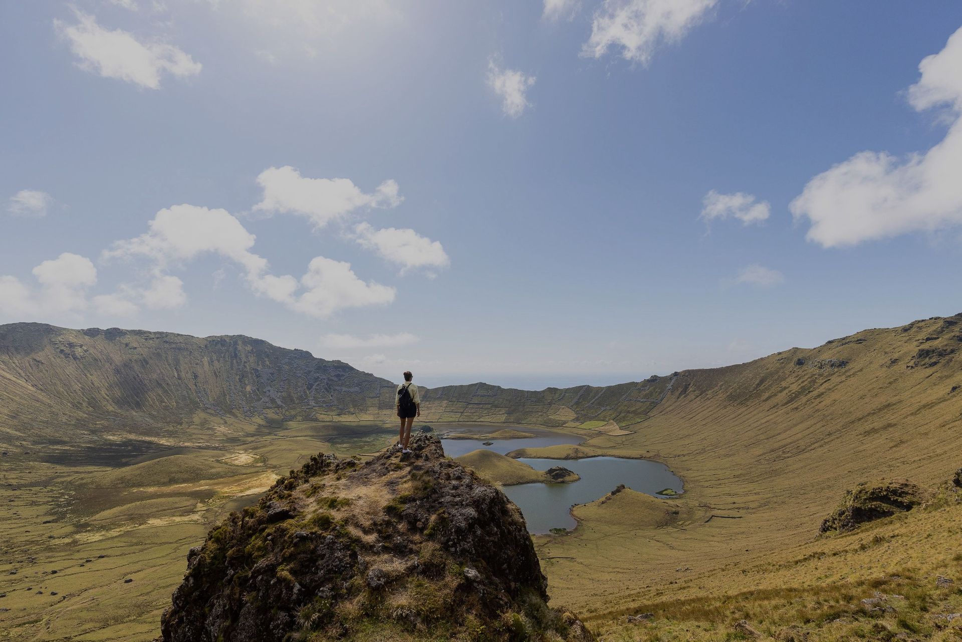 Ultimate Free Hiking Travel Guide to the Azores Islands