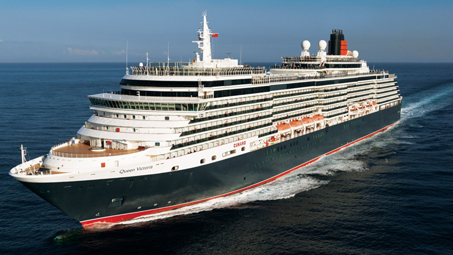 Mediterranean & Greek Islands Cruise | Cunard | Portugal Getaways