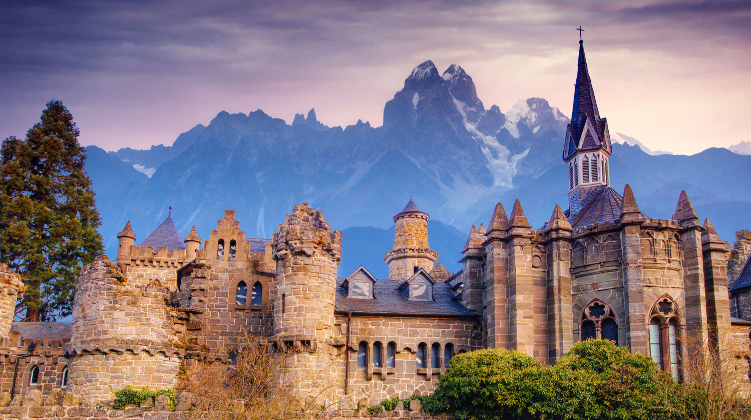 Enchanting Germany: 10-Day Fairytale Road Trip | Yes Getaways