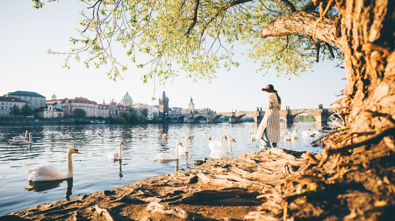 Prague Premium Escape | Yes Getaways