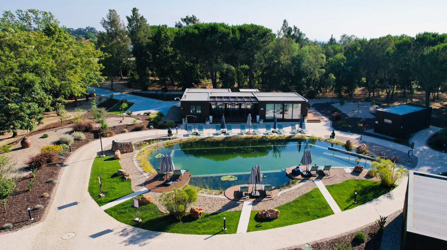 Unwind, Reconnect & Breathe at Refúgio da Quinta Nere Maitia | Portugal ...