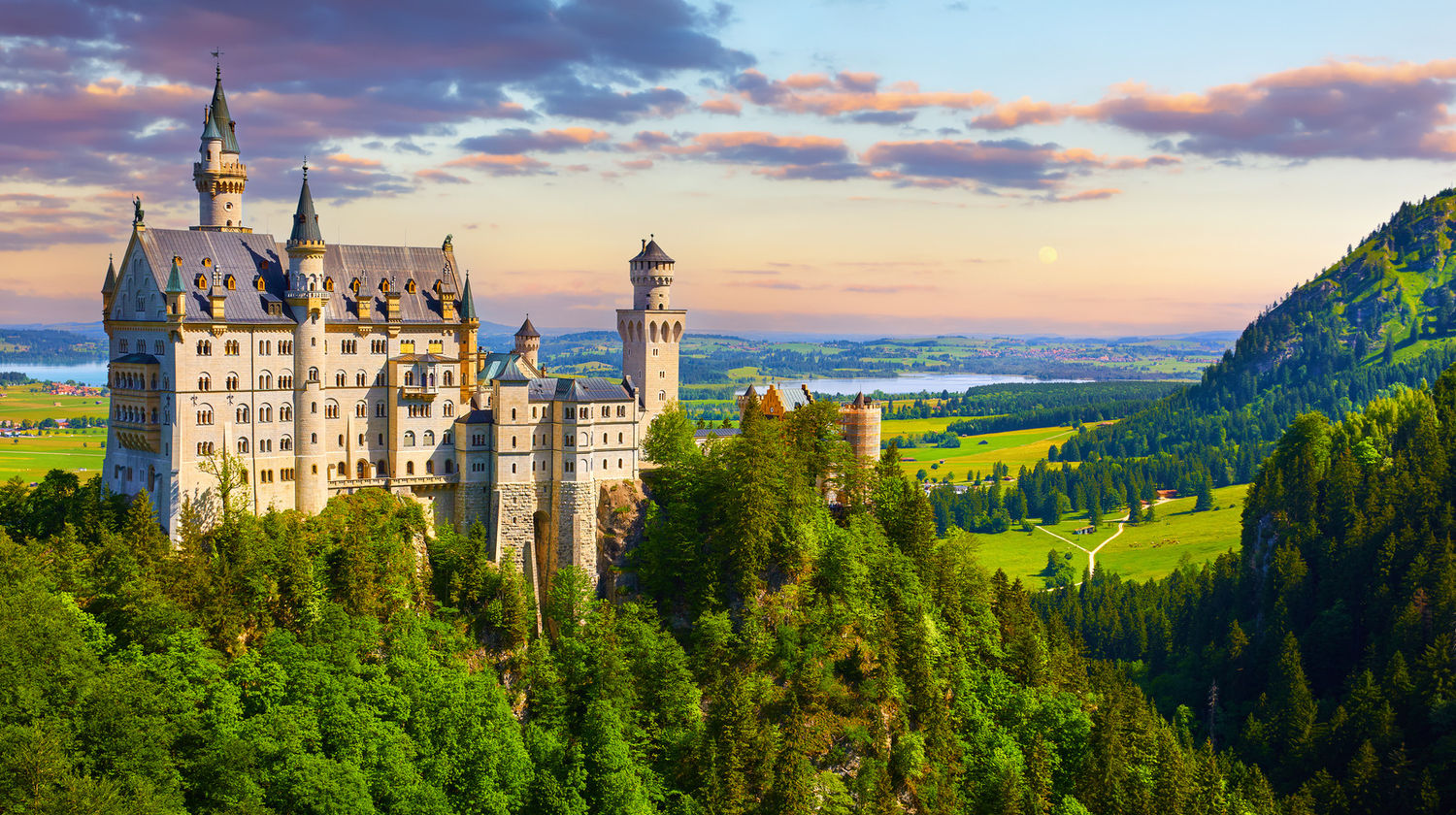 Germany’s Romantic Journey: A 7-Day Road Trip | Yes Getaways