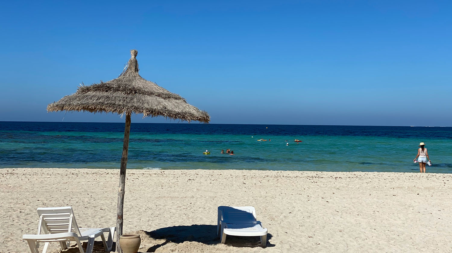 Tunísia: Pacote Tudo Incluído em Djerba | Portugal Getaways