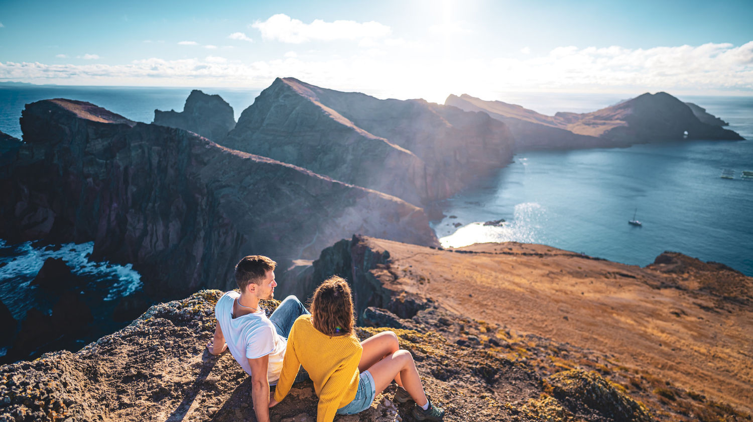 Madeira: Fly & Drive | Portugal Getaways