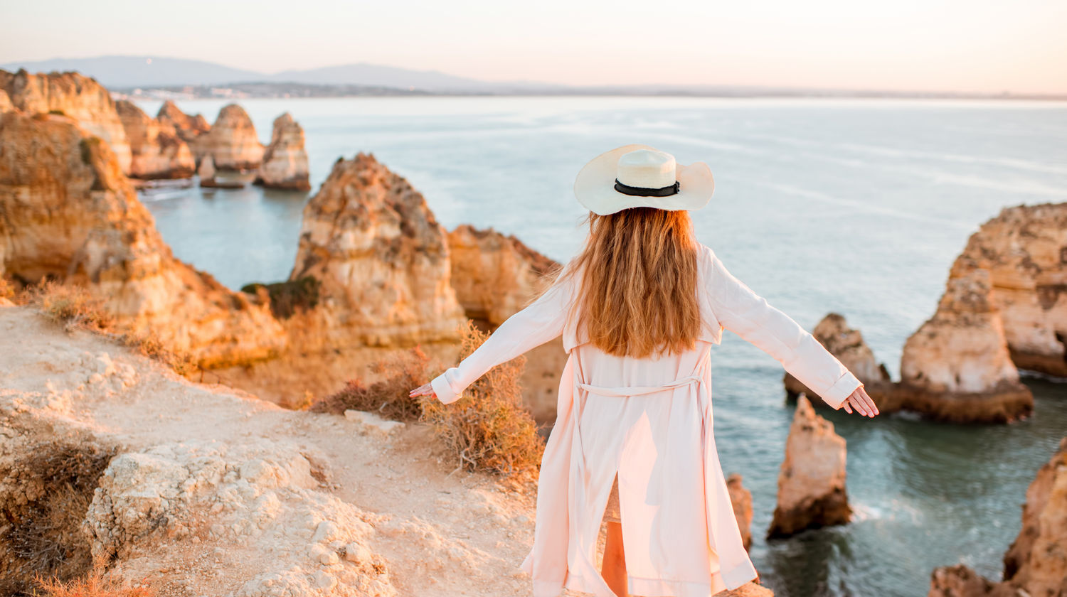 The Ultimate Guide to Taking the Train from Lisbon to Lagos, Algarve ...