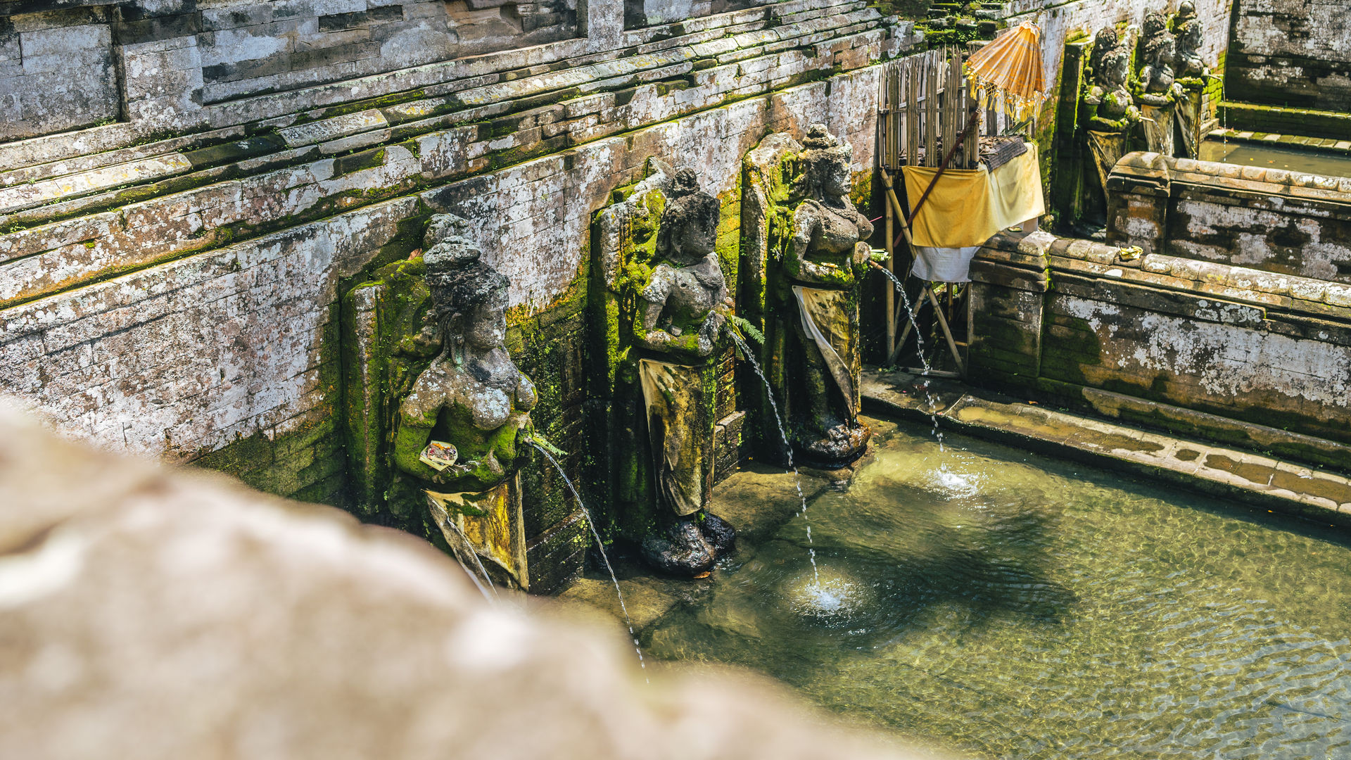 Bali Exclusive Escape | Yes Getaways