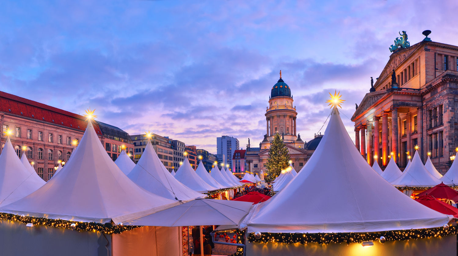 What to Pack for German Christmas Markets | Yes Getaways