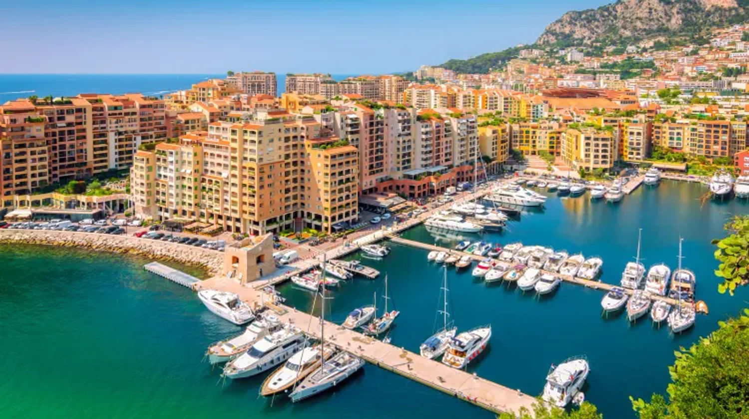 French Riviera: An Epic 10-Day Road Trip | Yes Getaways