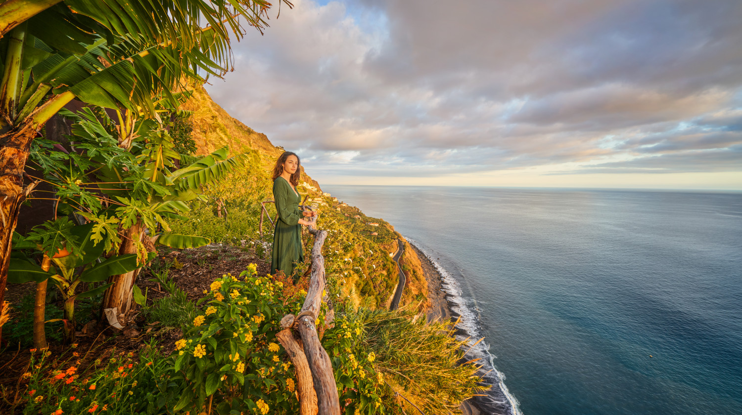 Madeira: Explorer Starter Pack | Portugal Getaways