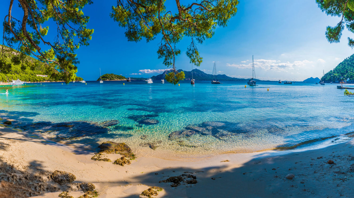 Mallorca Fly & Drive: 7 Days of Coastlines, Culture & Freedom | Yes Getaways