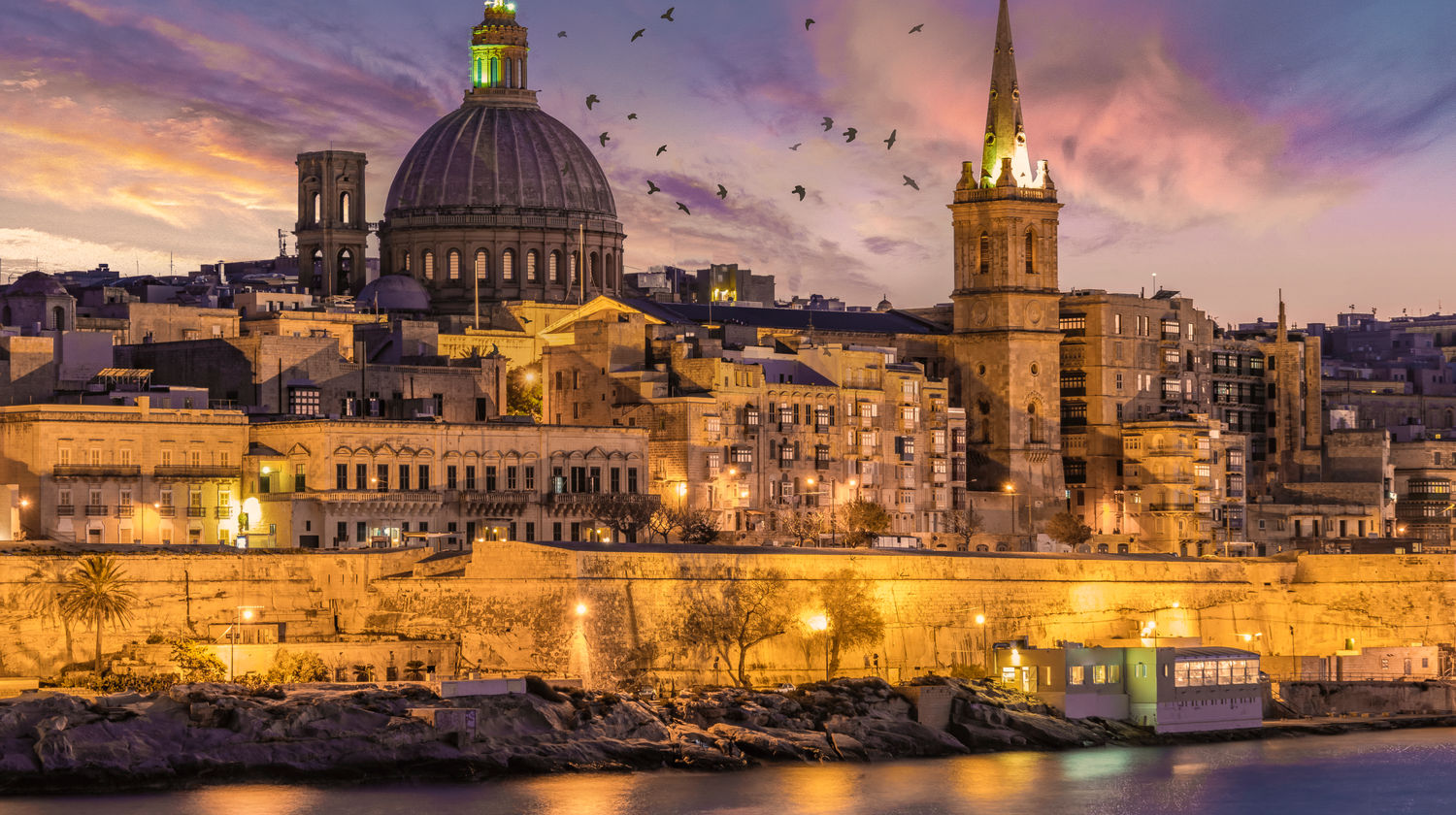 Malta Discovery | Yes Getaways