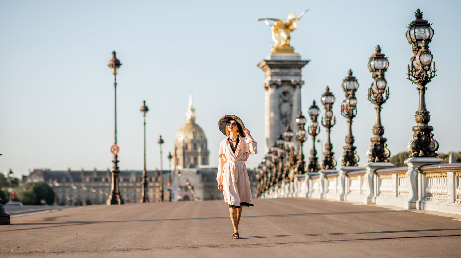 Paris Premium Escape | Yes Getaways