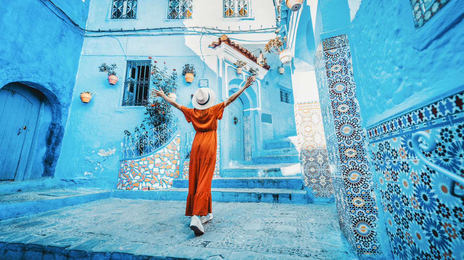 Spain to Morocco: 16-Day Guided Adventure | Yes Getaways