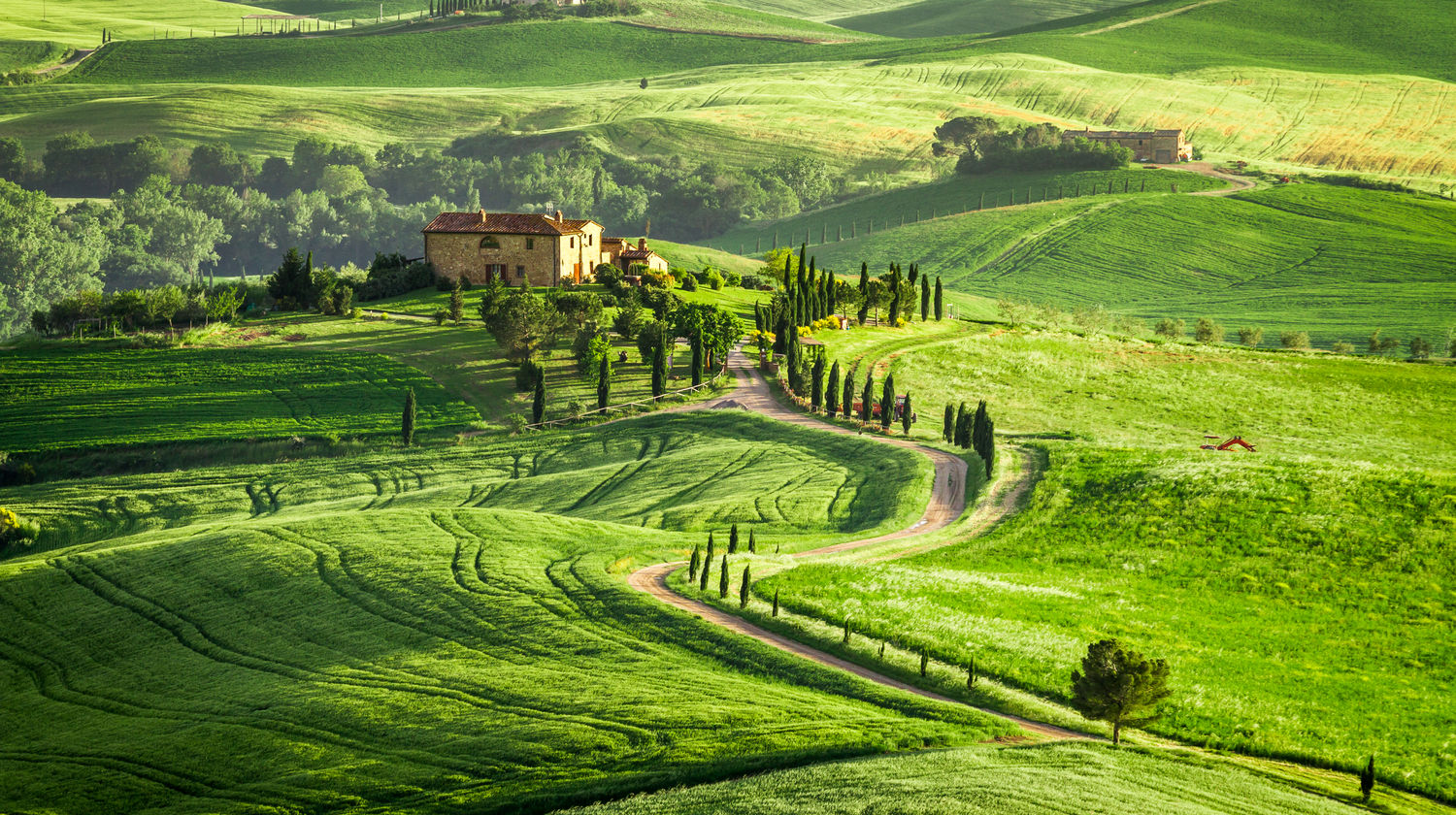 Authentic Tuscany: 9-Day Road Trip | Yes Getaways