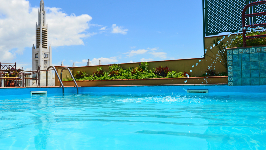 Pestana Rovuma, Maputo, MZ | Book online